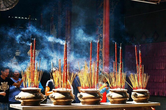 Half-day Ho Chi Minh City History And Culture Tour - Who Will Love This Tour?