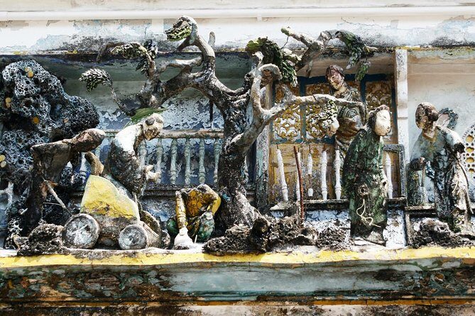 Half-day Ho Chi Minh City History And Culture Tour - FAQ