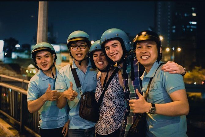 Half-Day Ho Chi Minh City Scooter Guided Tour - Frequently Asked Questions (FAQs)