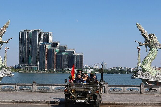 Half-Day Ho Chi Minh City Tour by Jeep Explore the Best of Saigon - The Sum Up: Is This Tour Worth It?