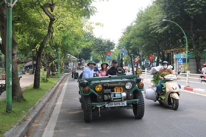 Half-Day Ho Chi Minh City Tour by Jeep Explore the Best of Saigon - FAQ