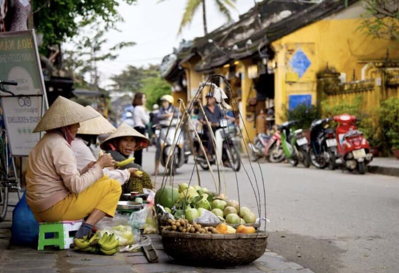Half-day Hoi An Cooking Class & Basket Boat Ride Experience - Who Should Consider This Tour?