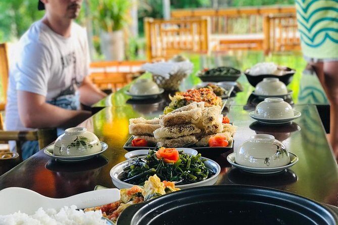 Half-day Hoi An Cooking Class & Basket Boat Ride Experience - Who Should Consider This Tour?