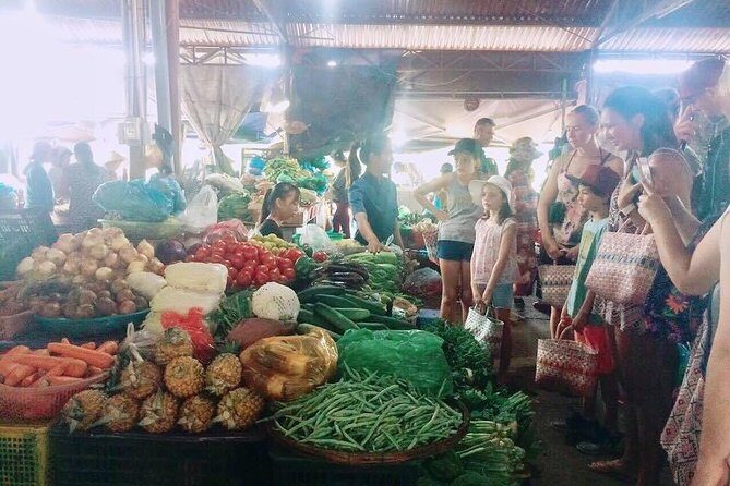 Half-day Hoi An Cooking Class & Basket Boat Ride Experience - Frequently Asked Questions