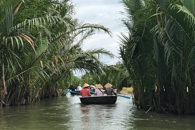 Half-Day Hoi An Countryside and Villages Tour by Bike - Key Points