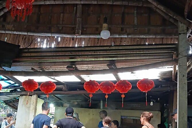 Half Day Hoi An Local Experience Cycling and Cultural Insights - Who Would Enjoy This Tour?