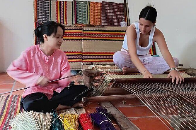 Half Day Hoi An Local Experience Cycling and Cultural Insights - FAQs