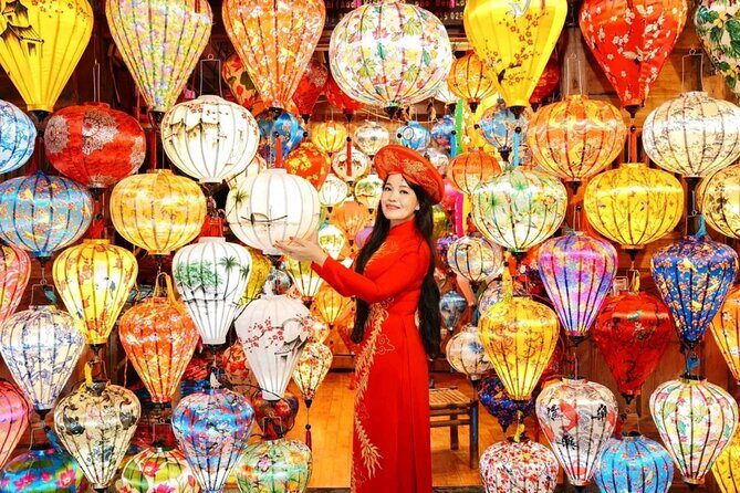 Half-day Hoi An Photo Tour with Lantern Release at Hoai River - Who Should Consider This Tour?