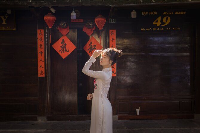 Half-day Hoi An Photo Tour with Lantern Release at Hoai River - Final Words