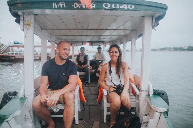 Half-day Hoi An Sunrise Or Sunset Photo Tour - The Practical Side: What You Need to Know