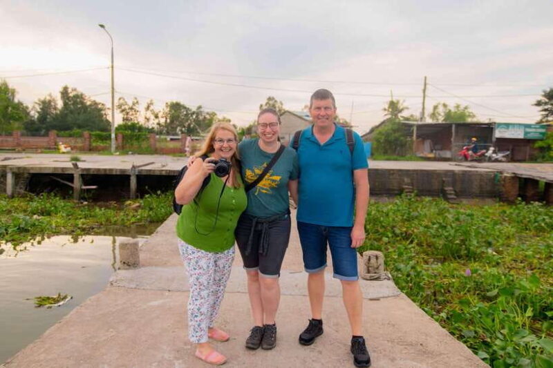 Half-day Hoi An Sunrise Or Sunset Photo Tour - What We Like About the Tour