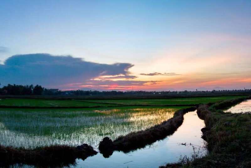 Half-day Hoi An Sunrise Or Sunset Photo Tour - Authenticity and Reviews from Past Travelers