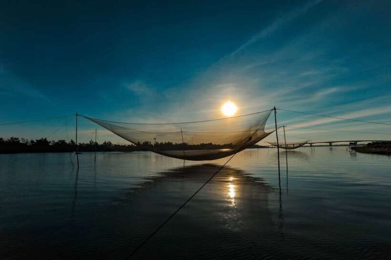 Half-day Hoi An Sunrise Or Sunset Photo Tour - The Sum Up