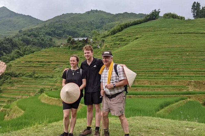 Half-Day Hometrek from Sapa with Hmong Sister House - Why This Tour Is a Great Choice