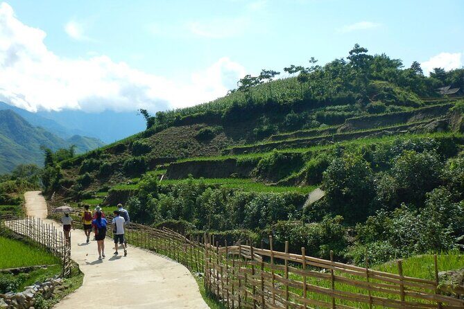 Half-Day Hometrek from Sapa with Hmong Sister House - Frequently Asked Questions
