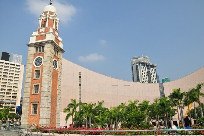 Half Day Hong Kong Adventure: Peak Tram Star Ferry City Highlight - Final Thoughts