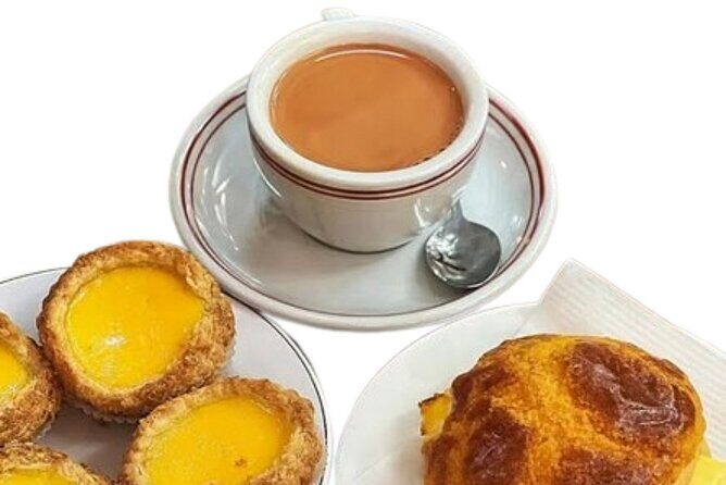 Half Day Hong Kong Adventure: Peak Tram Star Ferry City Highlight - FAQs