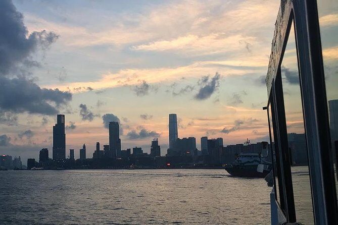 Half-Day Hong Kong Walking Tour: Origin of Fragrant Harbour - Why This Tour Offers Solid Value