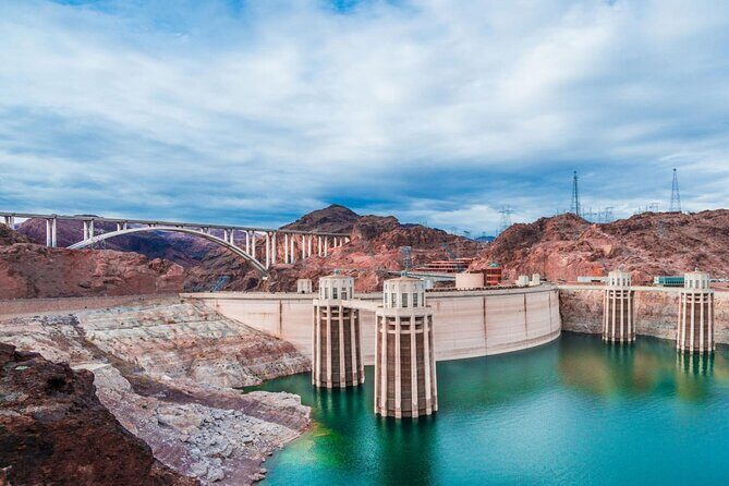 Half-Day Hoover Dam Bus Tour from Las Vegas - The Welcome to Fabulous Las Vegas Sign