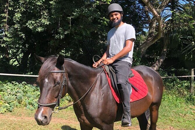 Half Day Horse Riding in Dambulla - Key Points