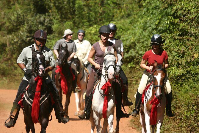 Half Day Horse Riding in Dambulla - Final Thoughts