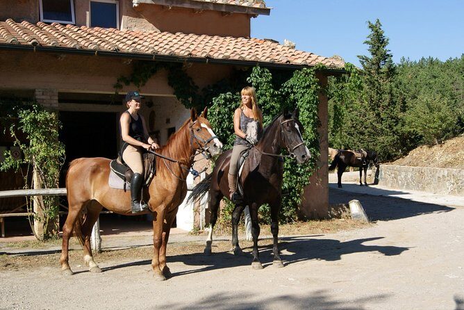 Half-Day Horseback Ride in Tuscany - Final Thoughts: Is It Worth It?