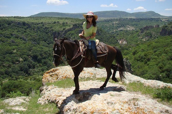 Half-Day Horseback Riding Adventure - Who Will Love This Tour?