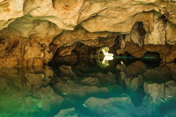 Half Day Horseback Riding Adventure with Cenotes in the Jungle - Who Will Appreciate This Tour?