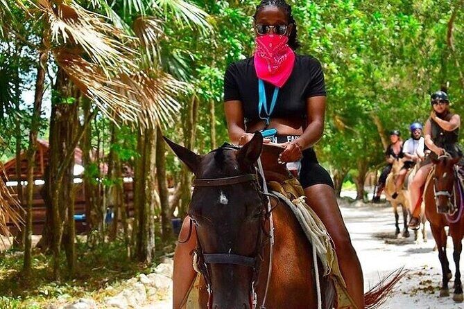 Half Day Horseback Riding Adventure with Cenotes in the Jungle - Final Thoughts: Is It Worth It?