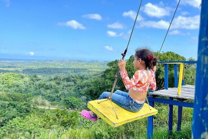 Half-day Horseback Riding through the Mountains Punta Cana - Frequently Asked Questions