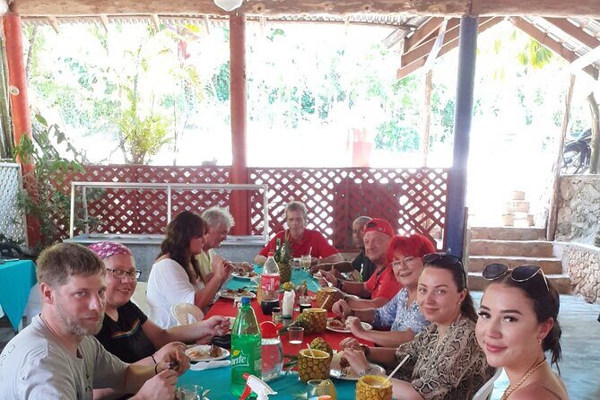 Half-Day Horseback Riding Tour in El Limón - The Sum Up