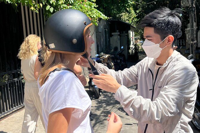 Half-Day Hue City Motorcycle Private Tour with Driver - What Makes This Tour Stand Out?