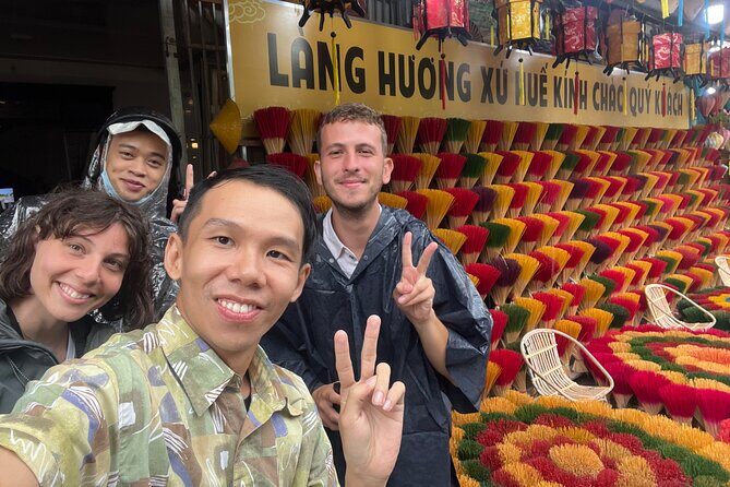 Half-Day Hue City Motorcycle Private Tour with Driver - FAQs