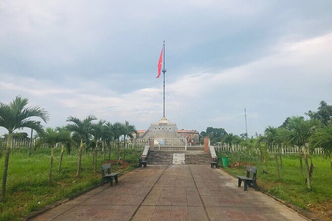 Half Day Hue to DMZ by Private Car - Visit Vinh Moc Tunnels - The Sum Up: Why Consider This Tour?