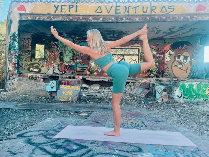 Half-Day Ibiza Retreat: Yoga, Relaxation & Sound Bath - Key Points