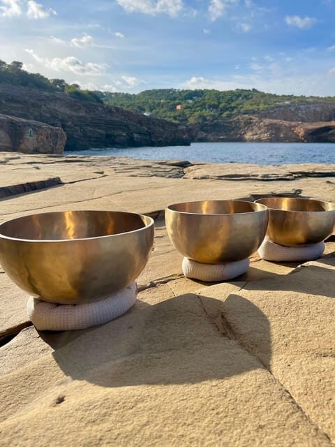 Half-Day Ibiza Retreat: Yoga, Relaxation & Sound Bath - The Itinerary – What to Expect