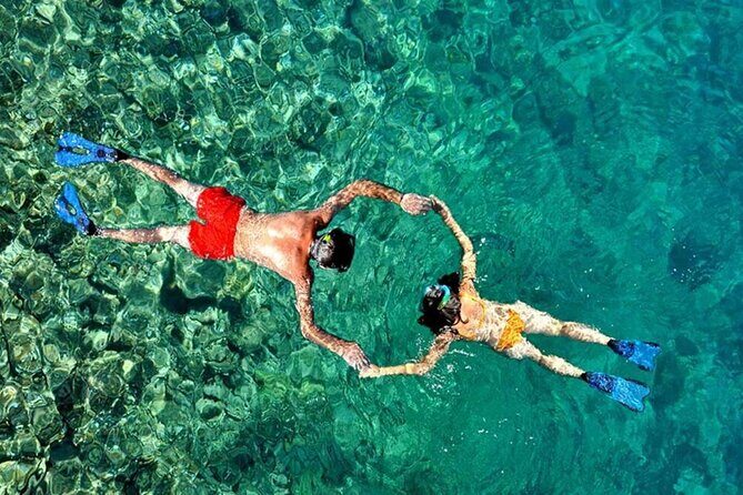 Half Day Icacos Island Tour without Transportation Service - From the Reviews: Authentic Perspectives