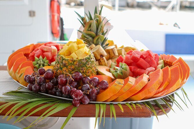 Half Day Icacos Island Tour without Transportation Service - Frequently Asked Questions