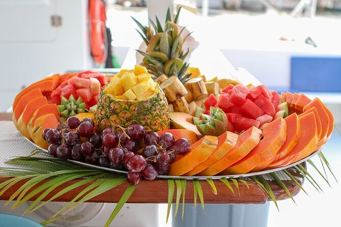 Half Day Icacos Island with Roundtrip Transport from San Juan - Final Thoughts