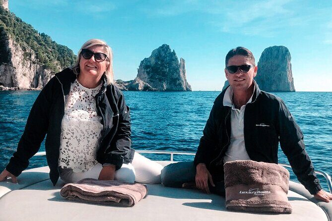 Half Day in Amalfi Coast with Private Luxury Yacht Tour - The Sum Up: Who Will Love This Tour?