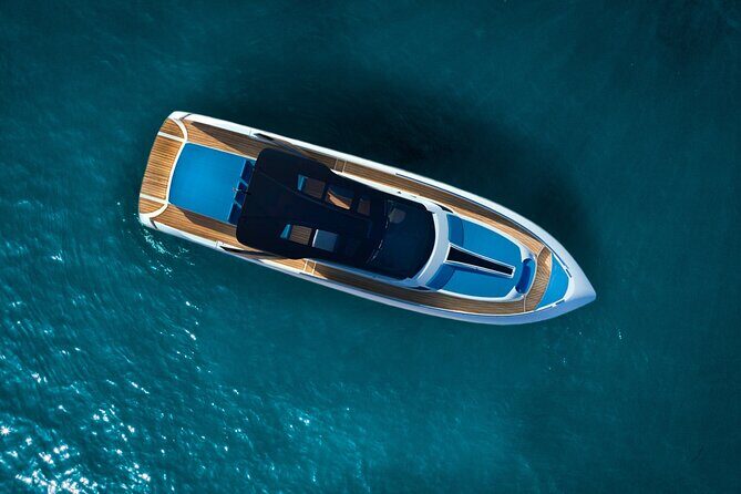 Half Day in Amalfi Coast with Private Luxury Yacht Tour - Frequently Asked Questions