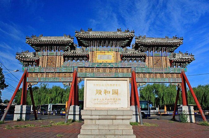 Half Day in Beijing: Summer Palace and Boat Riding on Kunming Lake - The Sum Up