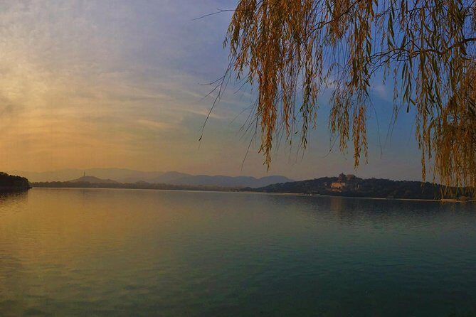 Half Day in Beijing: Summer Palace and Boat Riding on Kunming Lake - FAQ
