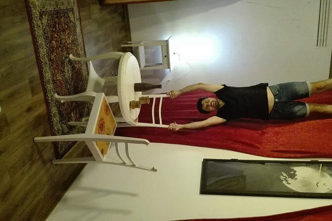 Half day in Bucharest (2 museums) - What Travelers Say