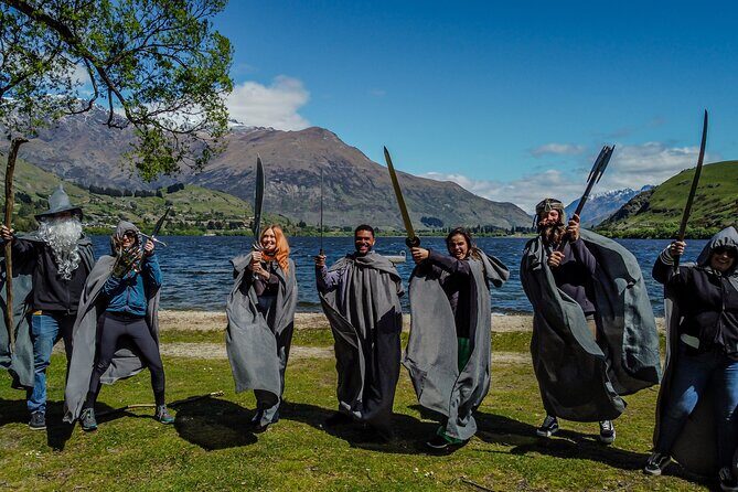 Half Day in Middle Earth - Lord of the Rings Tour - What’s Included and What You Should Know