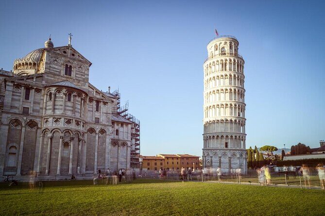 Half Day in Pisa from the Cruise Port of Livorno - A Practical Guide to the Half Day in Pisa from Livorno Cruise Port