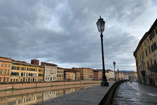 Half Day in Pisa from the Cruise Port of Livorno - What the Tour Includes and What to Consider