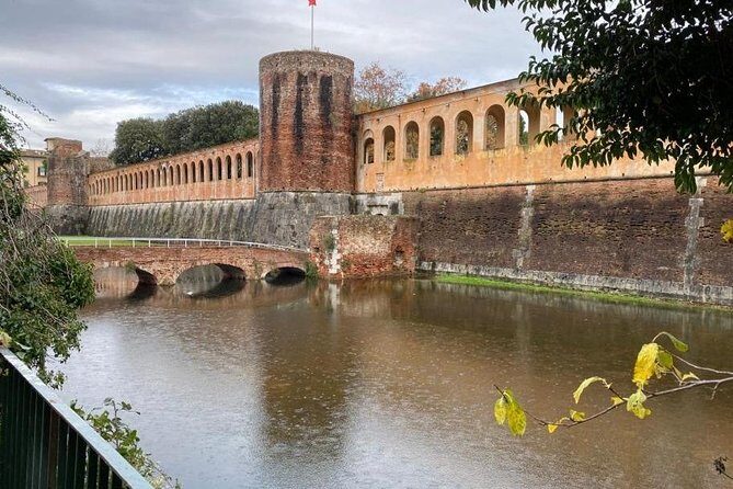 Half Day in Pisa from the Cruise Port of Livorno - Authentic Experiences and Highlights from Reviews