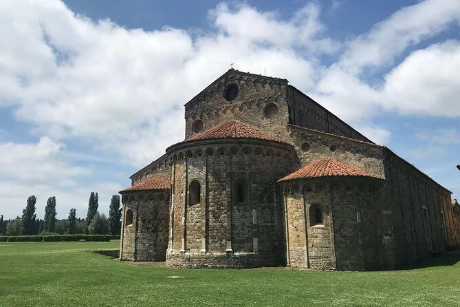 Half Day in Pisa from the Cruise Port of Livorno - Who Is This Tour Best For?