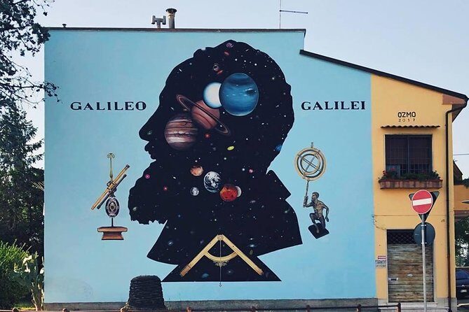 Half Day in Pisa from the Cruise Port of Livorno - Final Thoughts